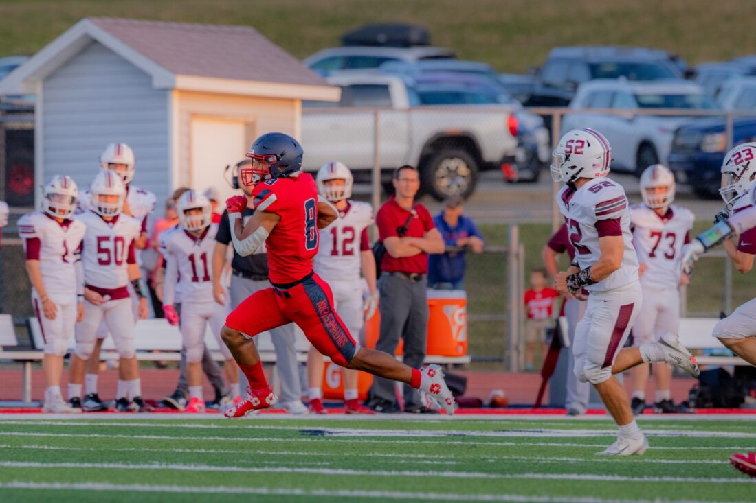 Defensive Clinic | News, Sports, Jobs - Post Journal